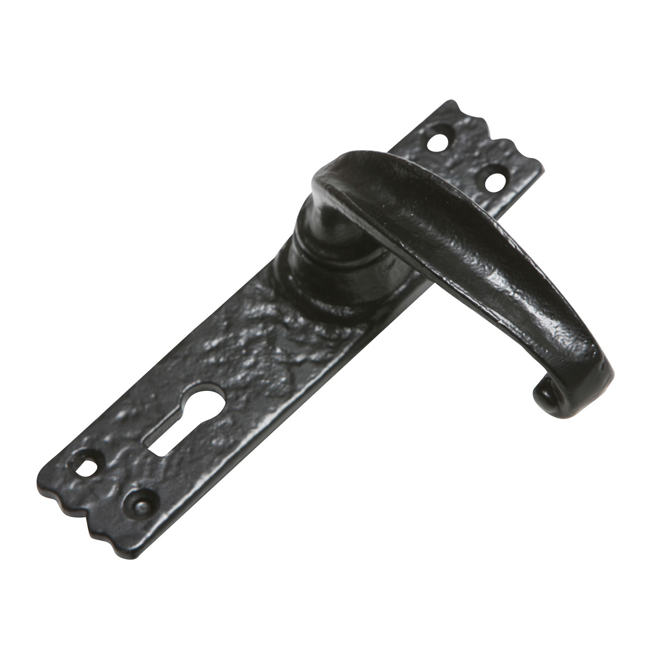 » Product categories » Lever handles