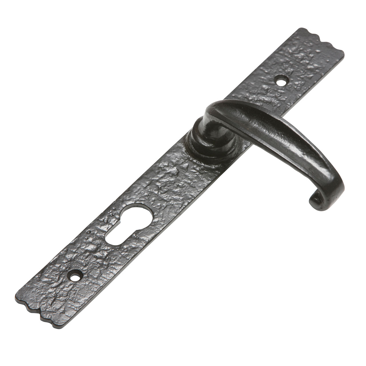 » Antique Lever handle 2461