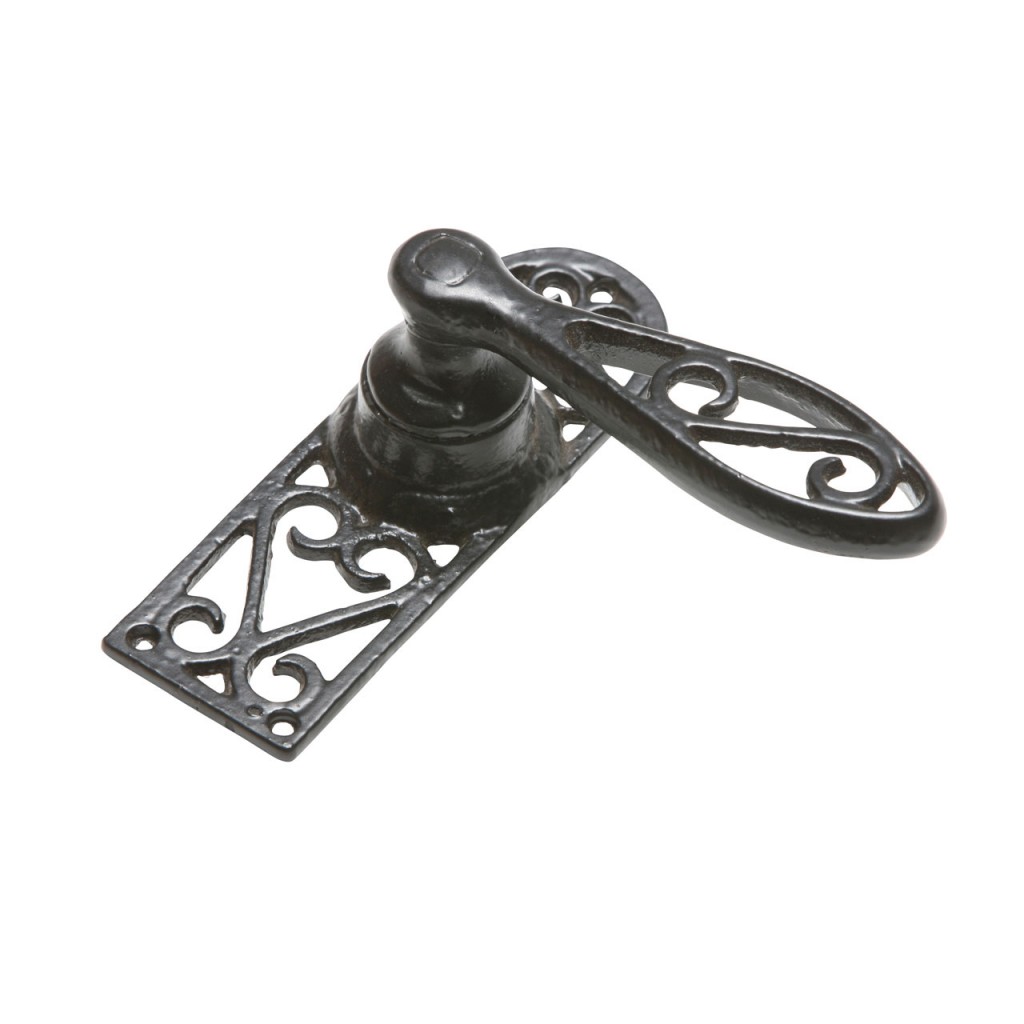 » Product categories » Lever handles