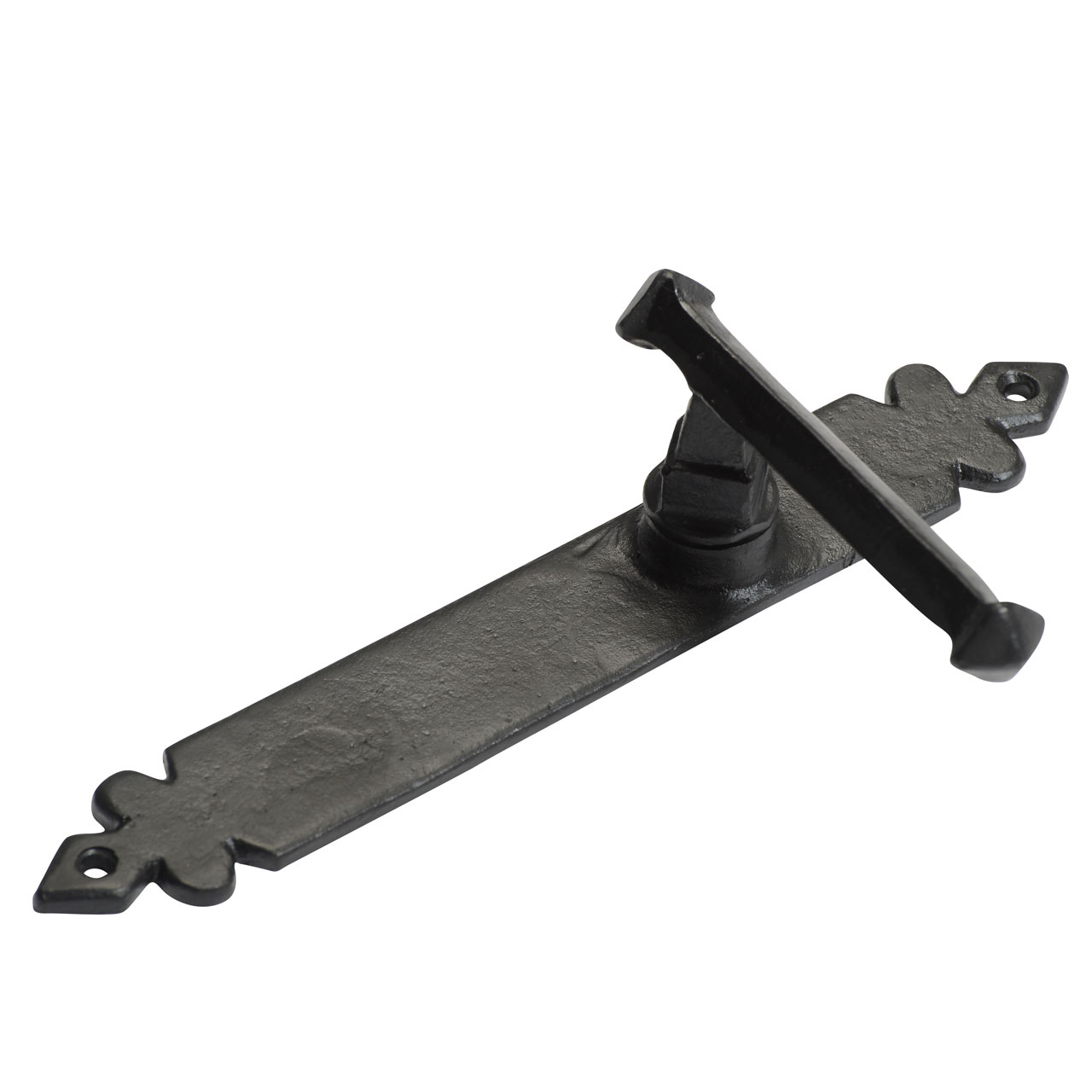 » Blacksmith Lever handle 6050