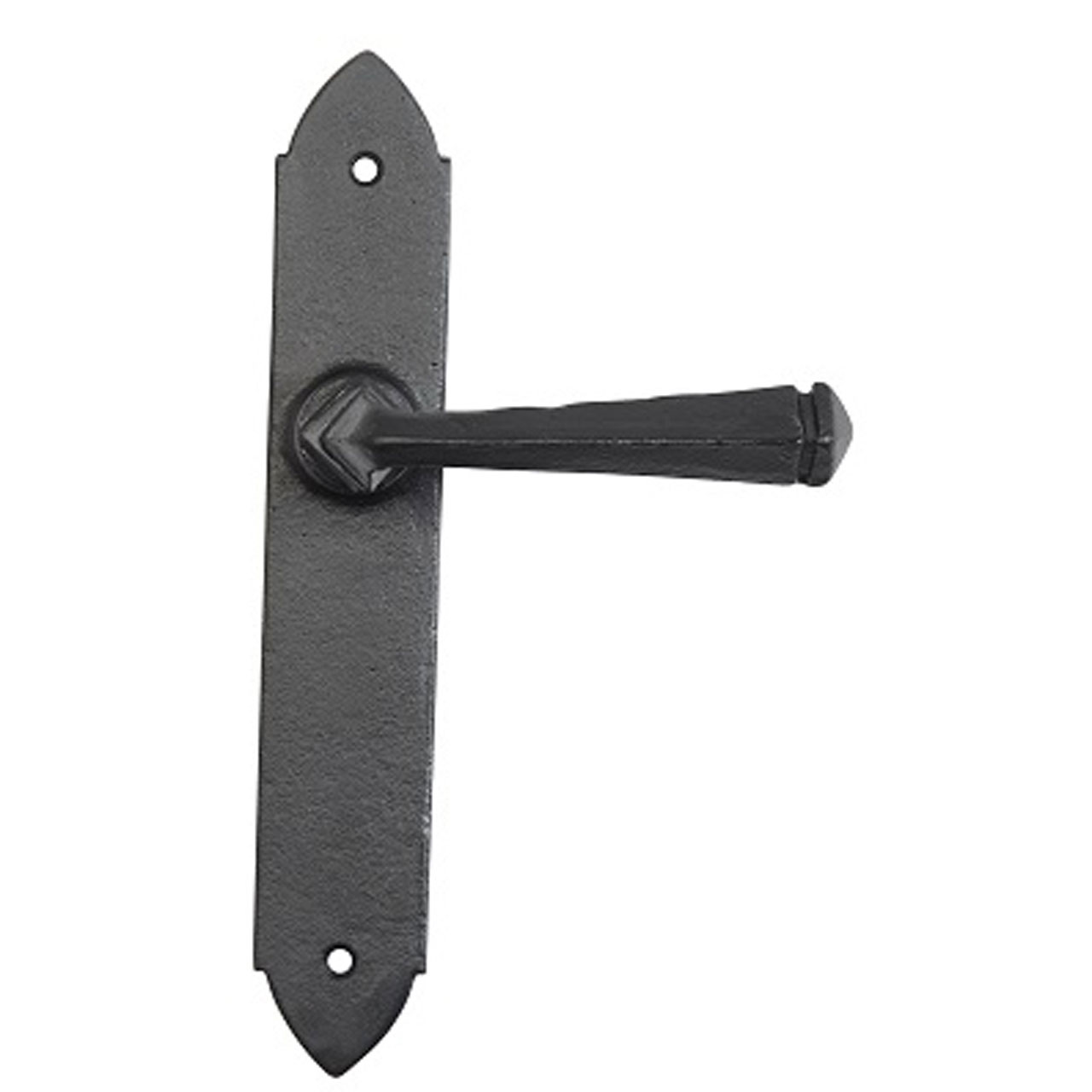 » Blacksmith Lever handle 6052