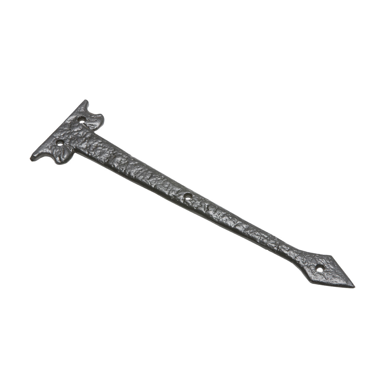 » Arrowhead Hinge Front 641