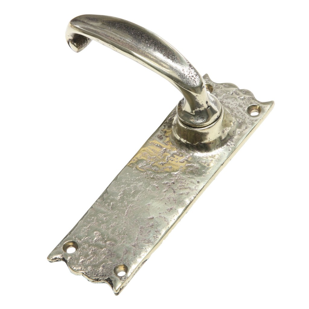 » Rustic Lever handle 2454