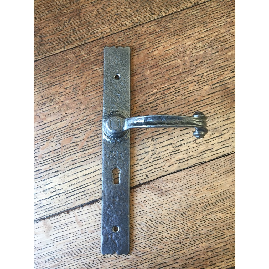 » Antique Lever handle 2459